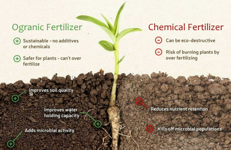 Organomineral fertilizer production - Equipment manufacturing